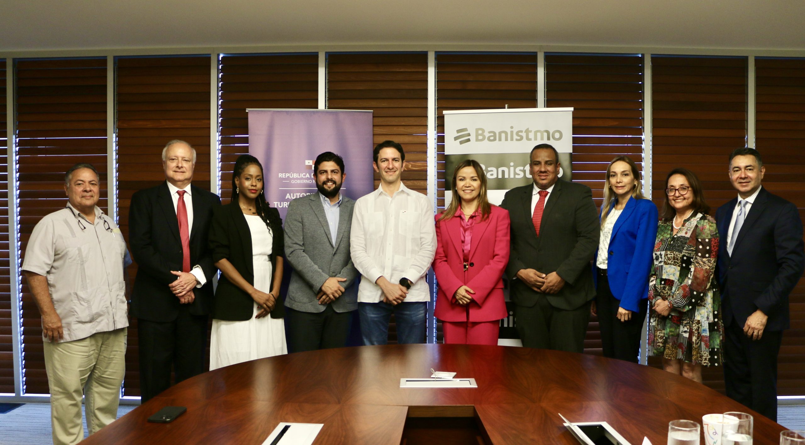 El Gobierno de Panamá y el BID Invest apuestan al turismo con programas ...