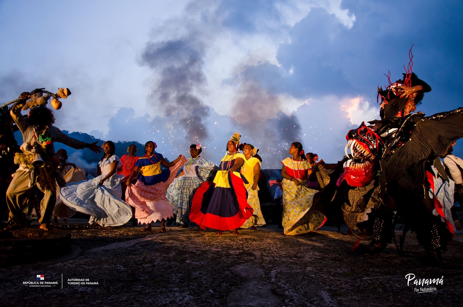 Consejo Nacional de Turismo prioriza estrategia de comunidades como ...