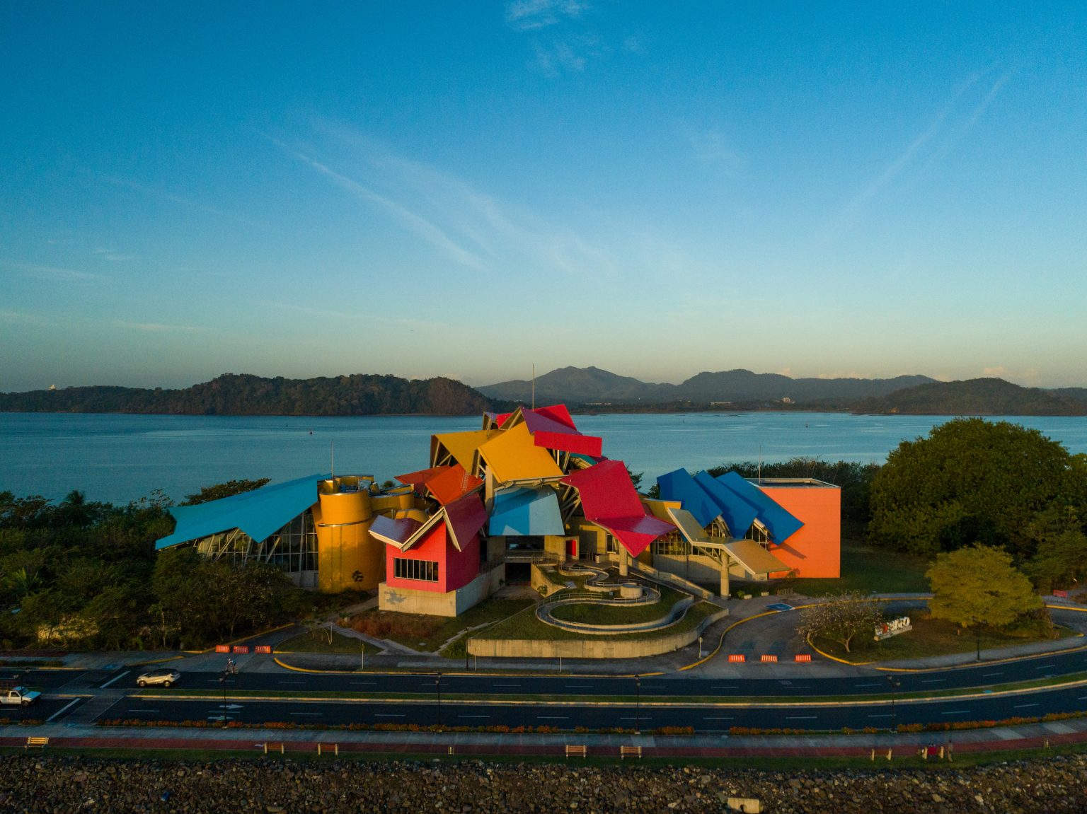 Autoridad de Turismo de Panamá