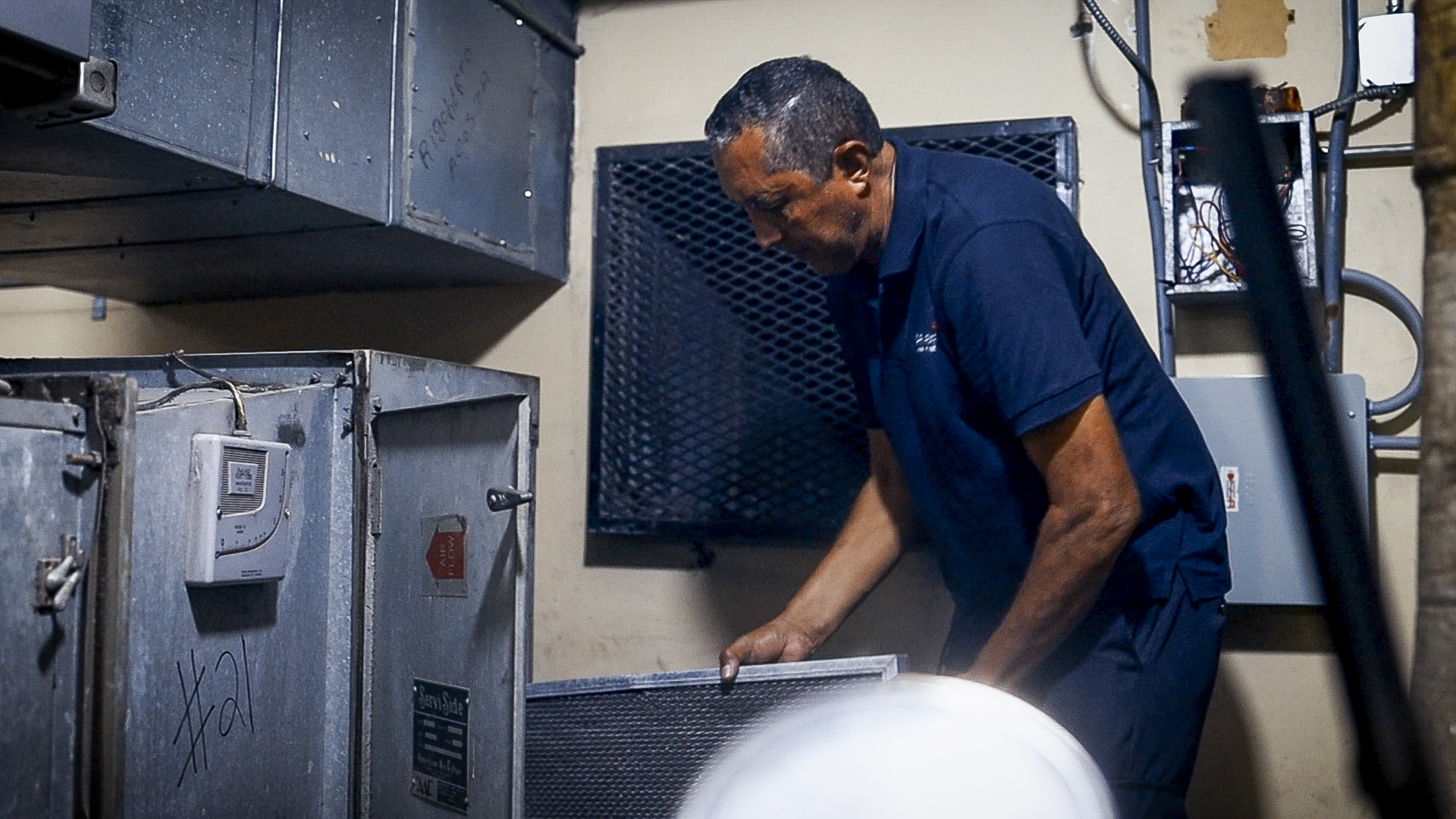 ATP inicia proyecto de adecuaciones para el Centro de Convenciones ...