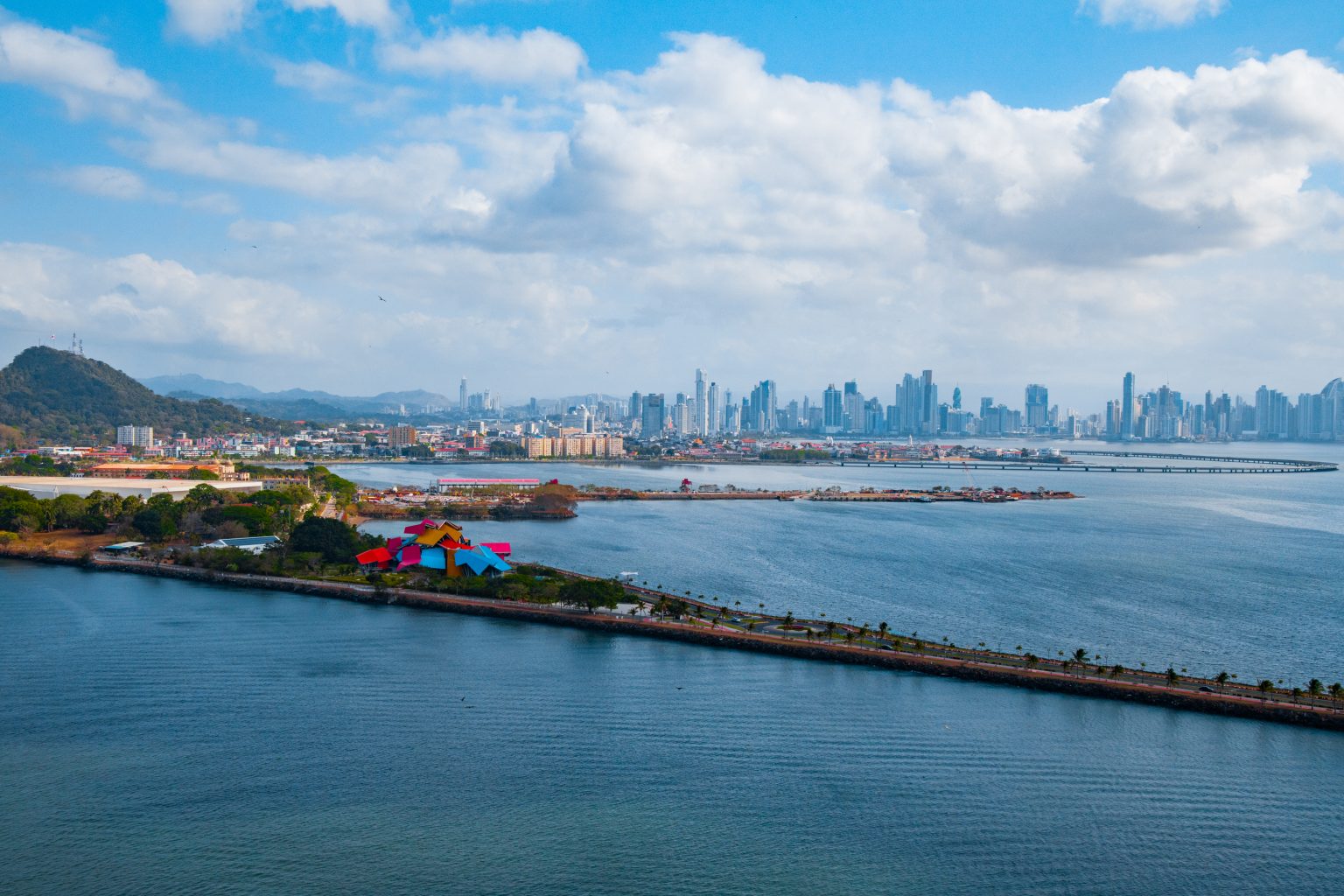 "panama calidad de vida" - Autoridad de Turismo de Panamá