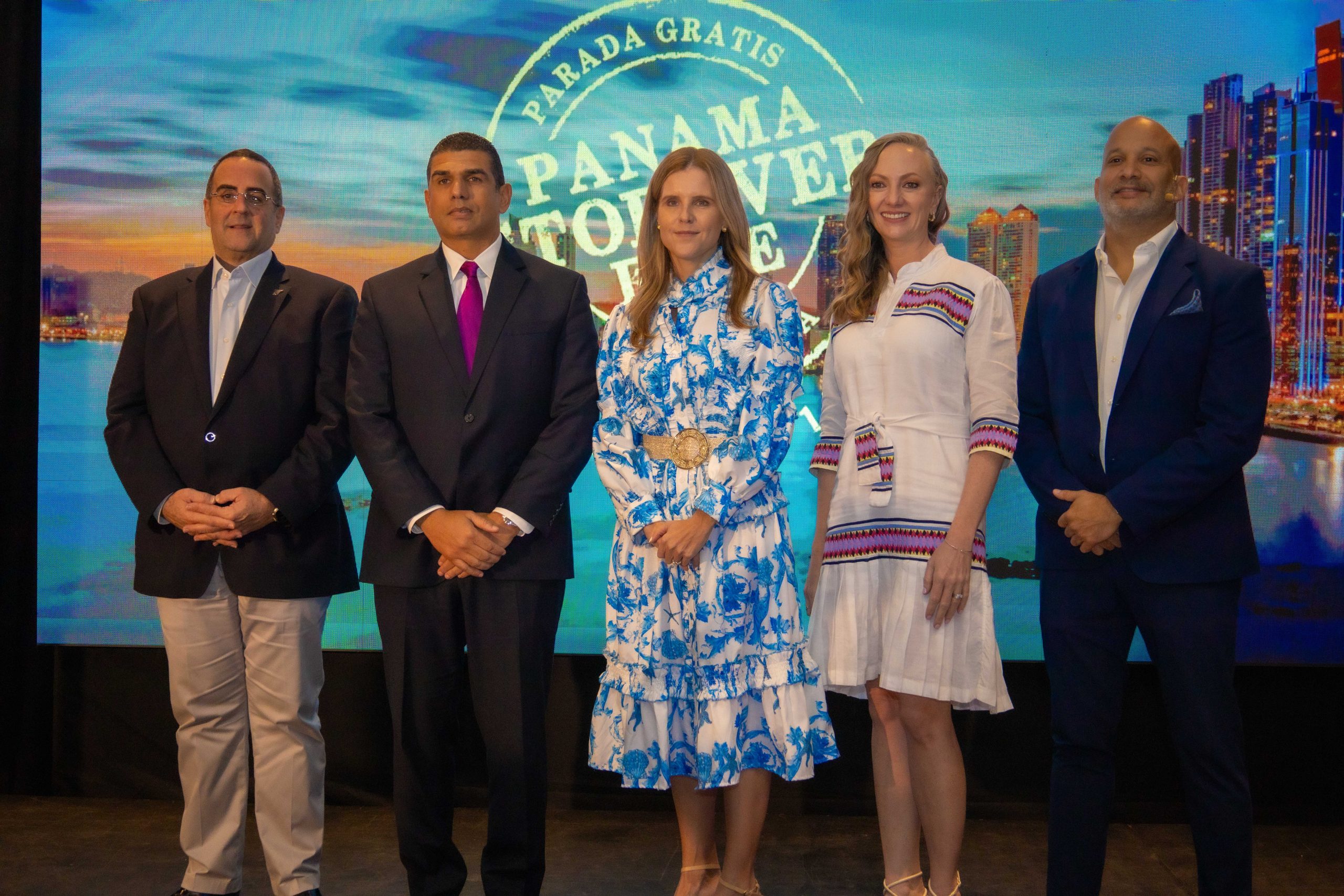 ATP, COPA AIRLINES Y PROMTUR PANAMÁ FORTALECEN EL PROGRAMA PANAMÁ ...