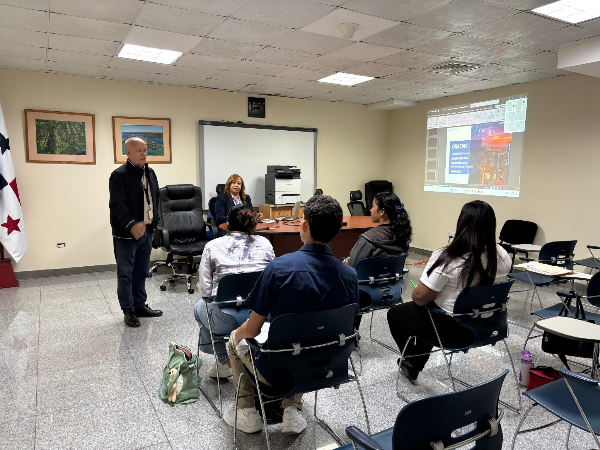 Inicio - Autoridad de Turismo de Panamá