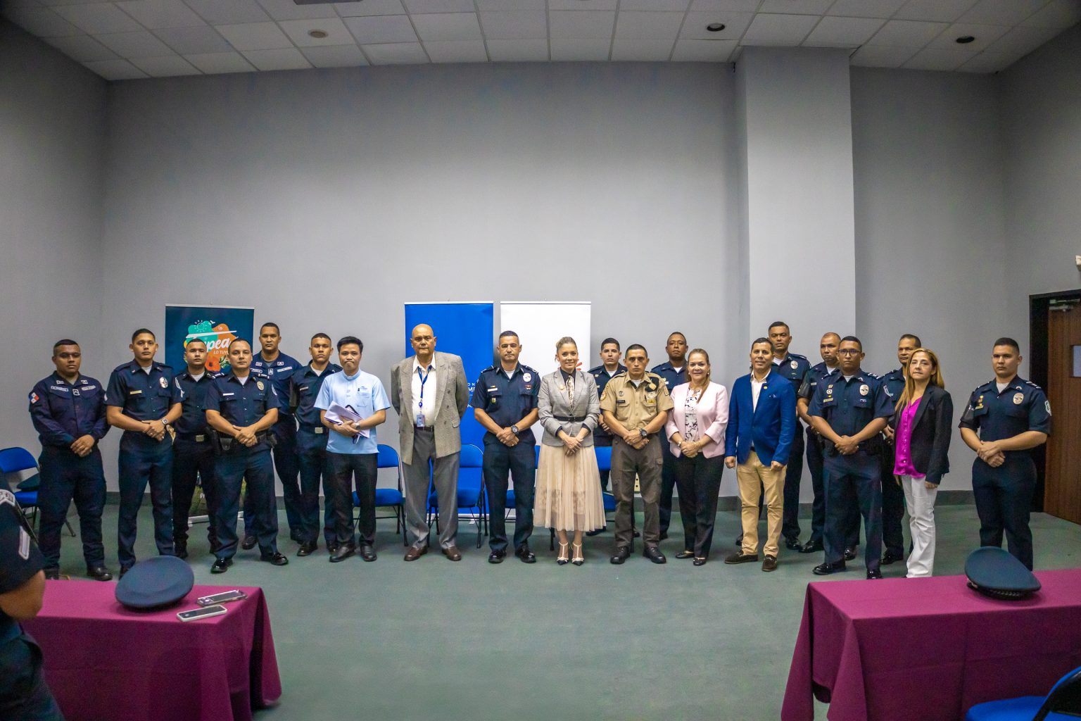 Acerca de ATP - Autoridad de Turismo de Panamá